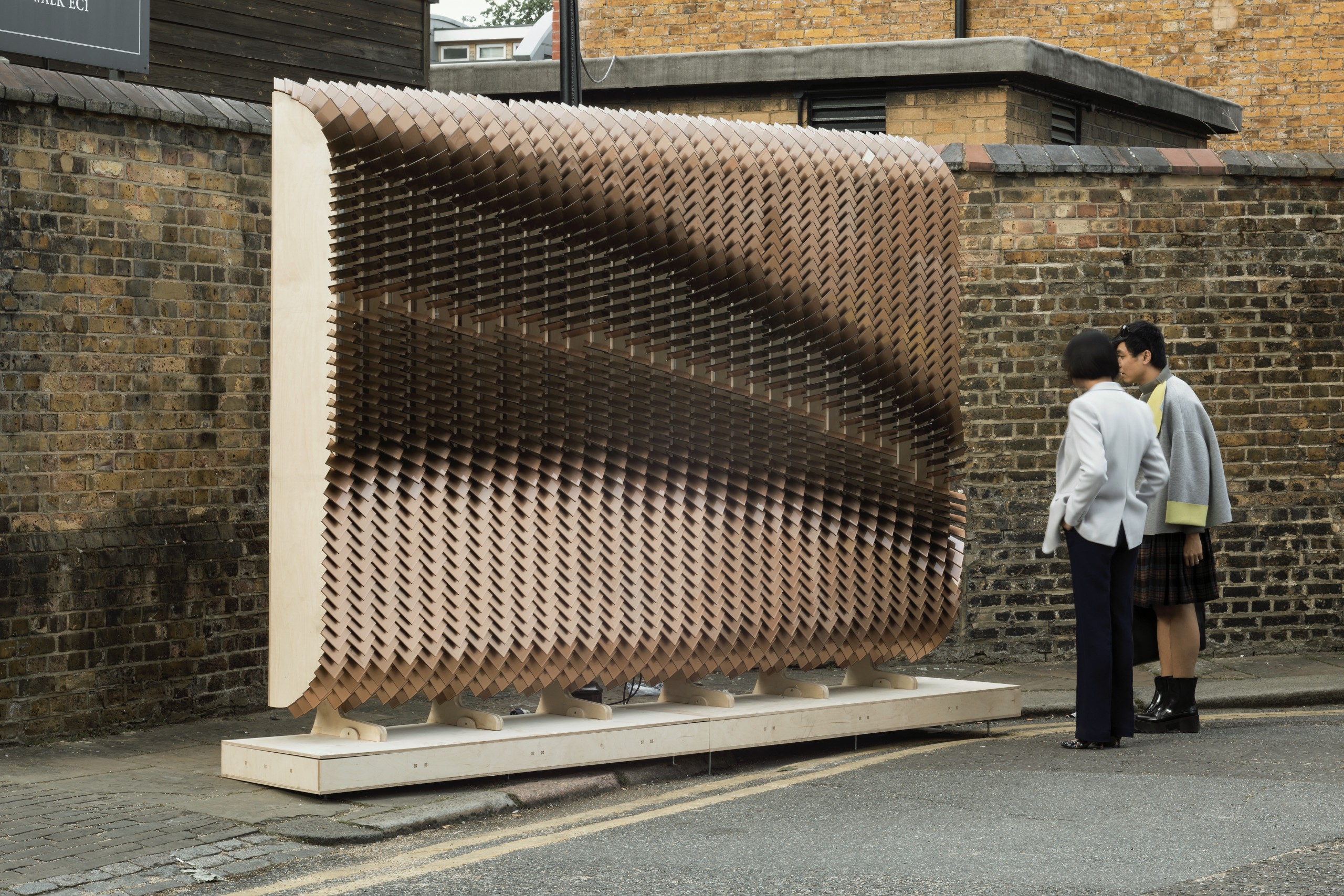 Sculpture - Giles Miller Studio