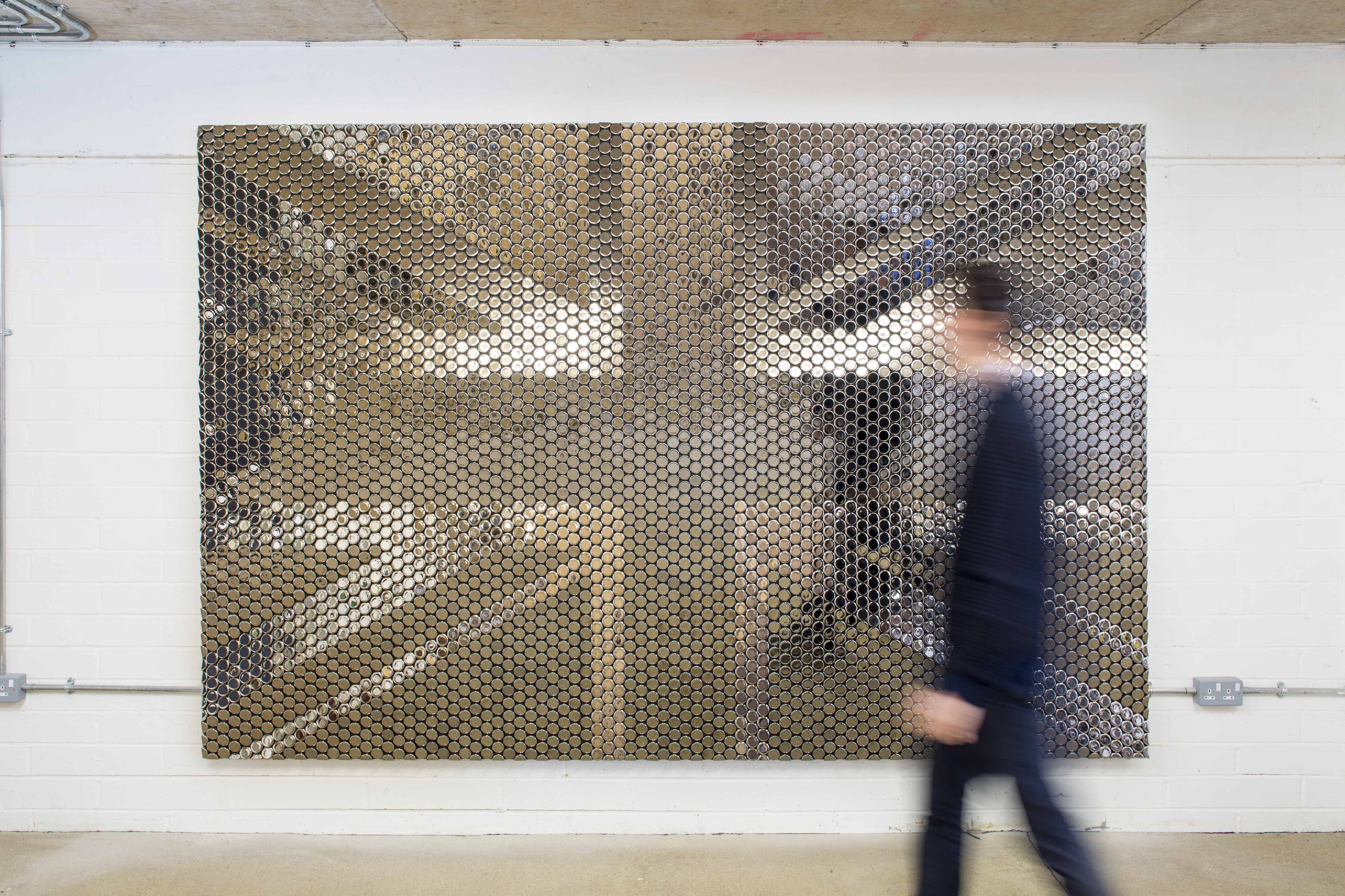 About - Giles Miller Studio