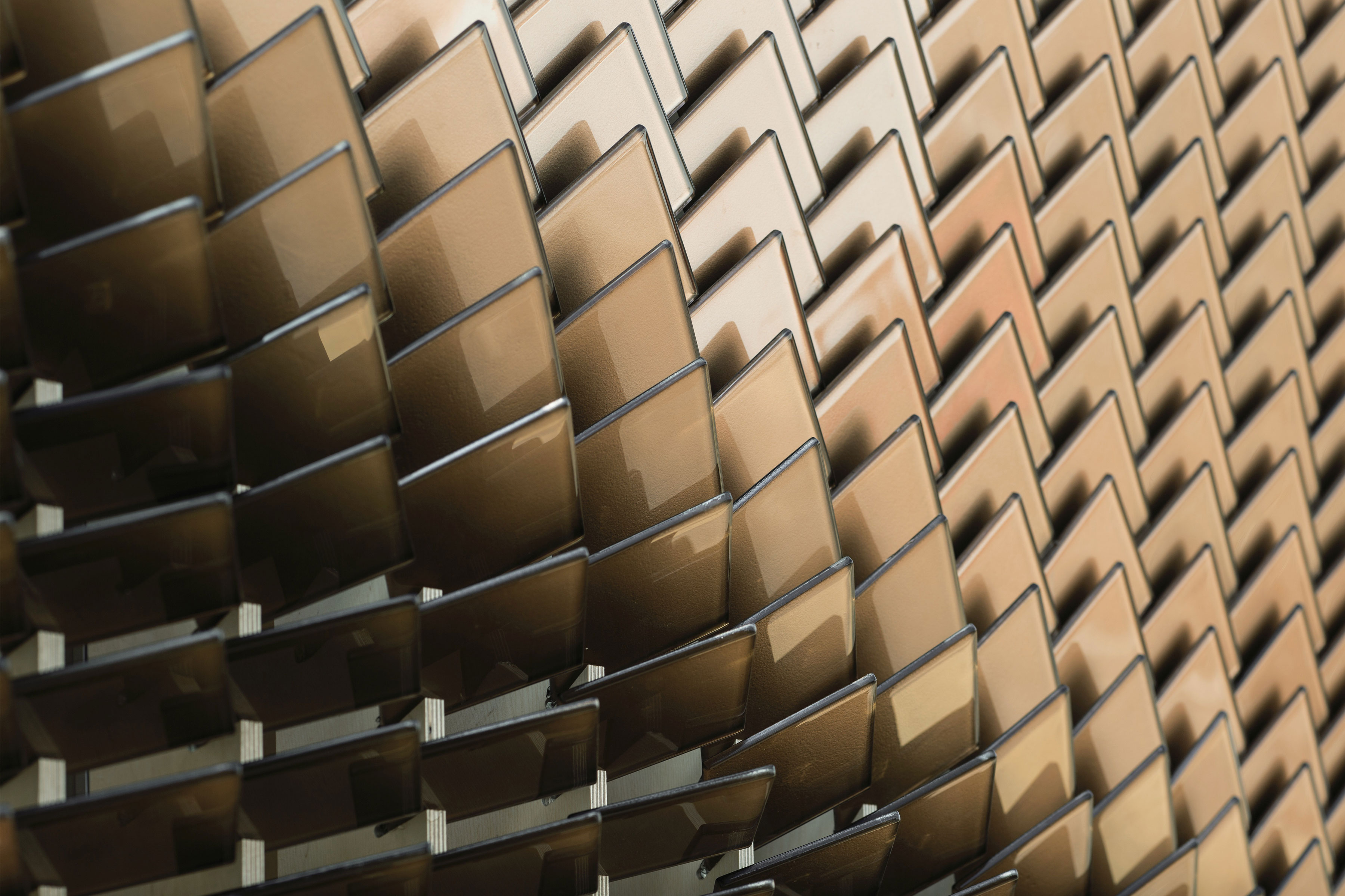 Billboards - Giles Miller Studio