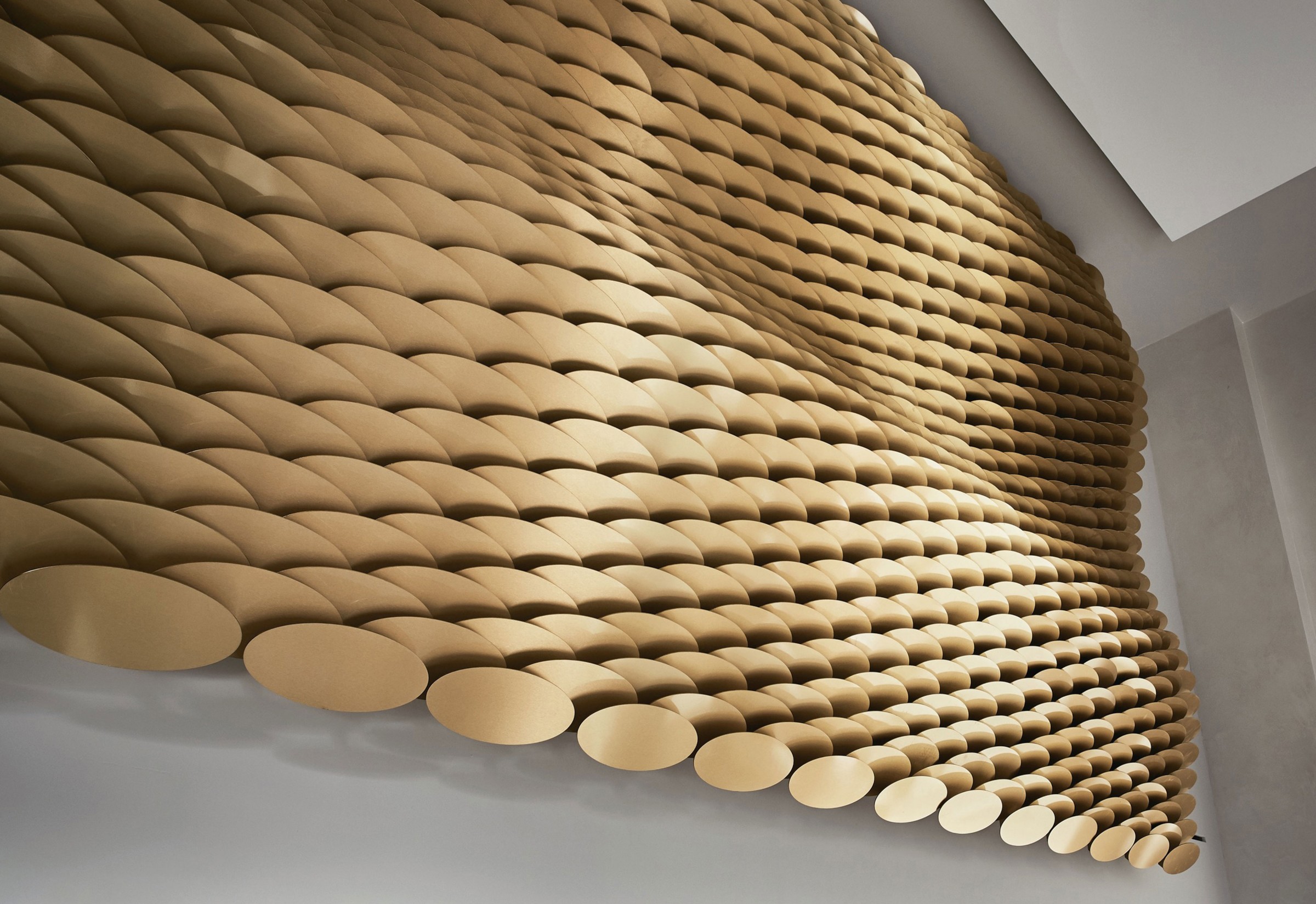 Sculpture - Giles Miller Studio