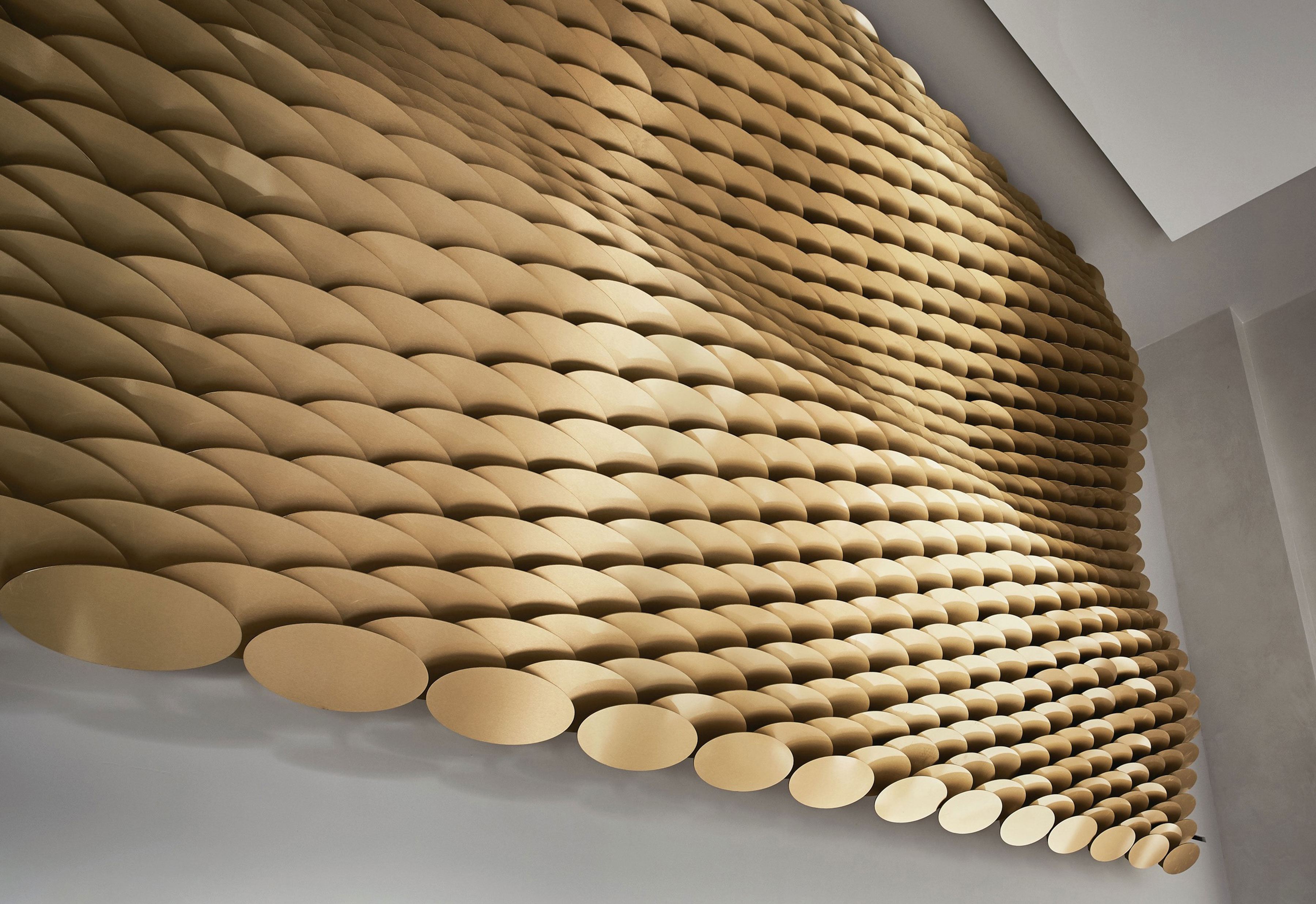 Sculpture - Giles Miller Studio