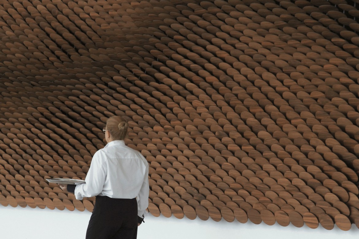 Sculpture - Giles Miller Studio