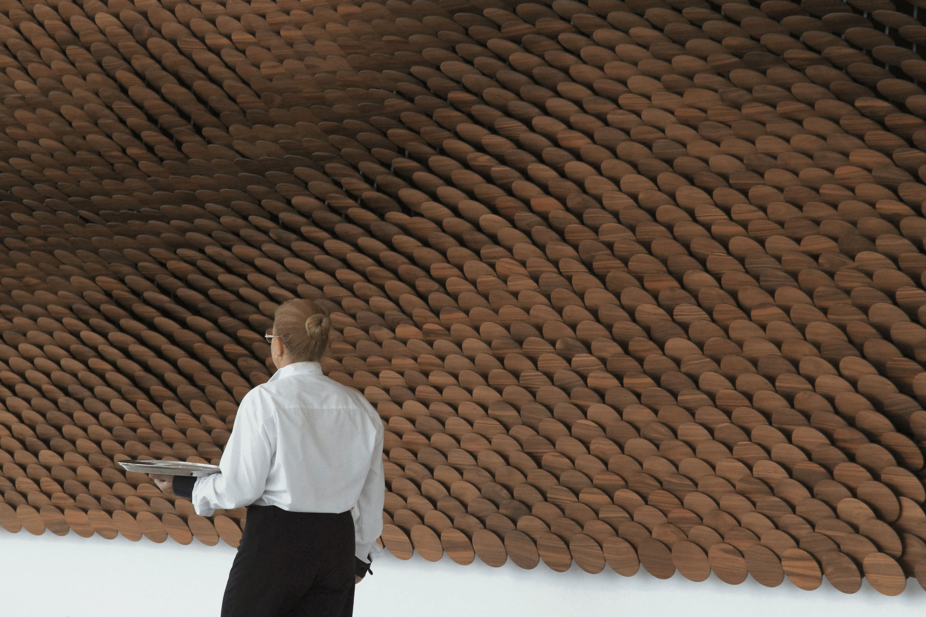 Sculpture - Giles Miller Studio