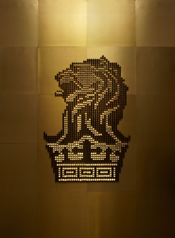 Projects Archive - Giles Miller Studio