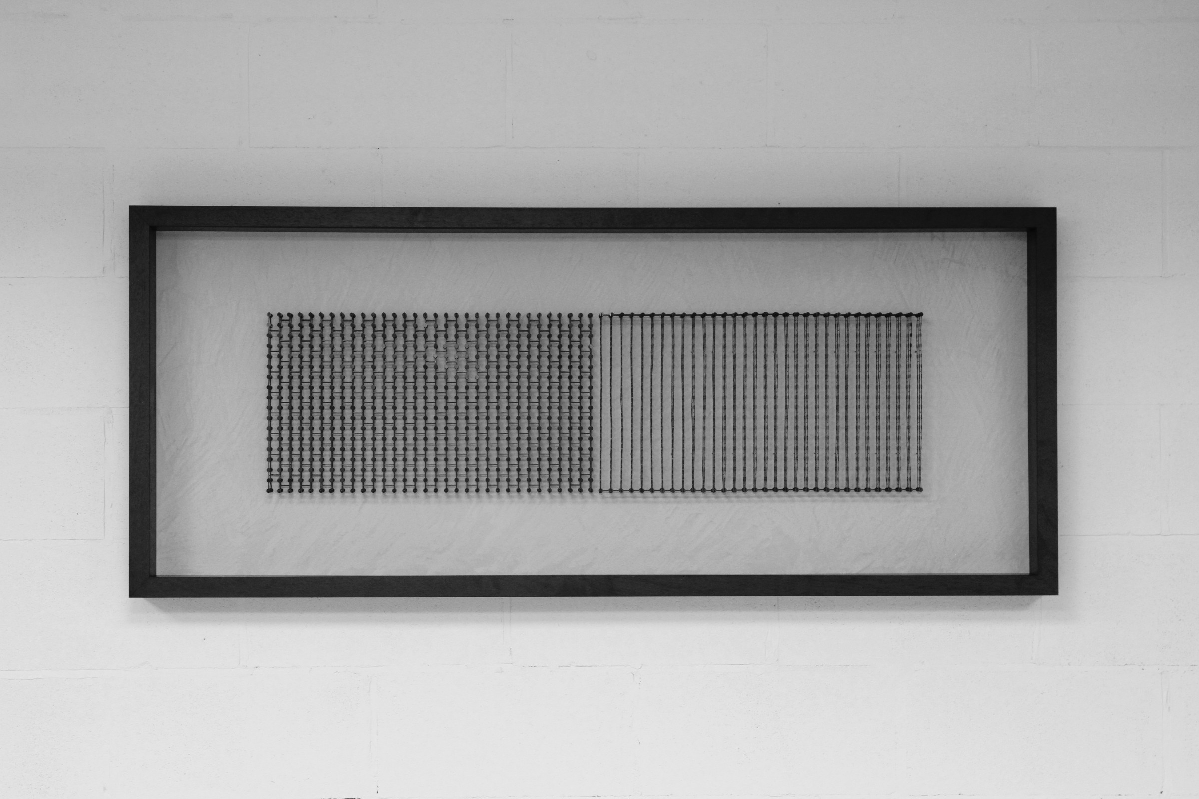 Duality Series - Giles Miller Studio