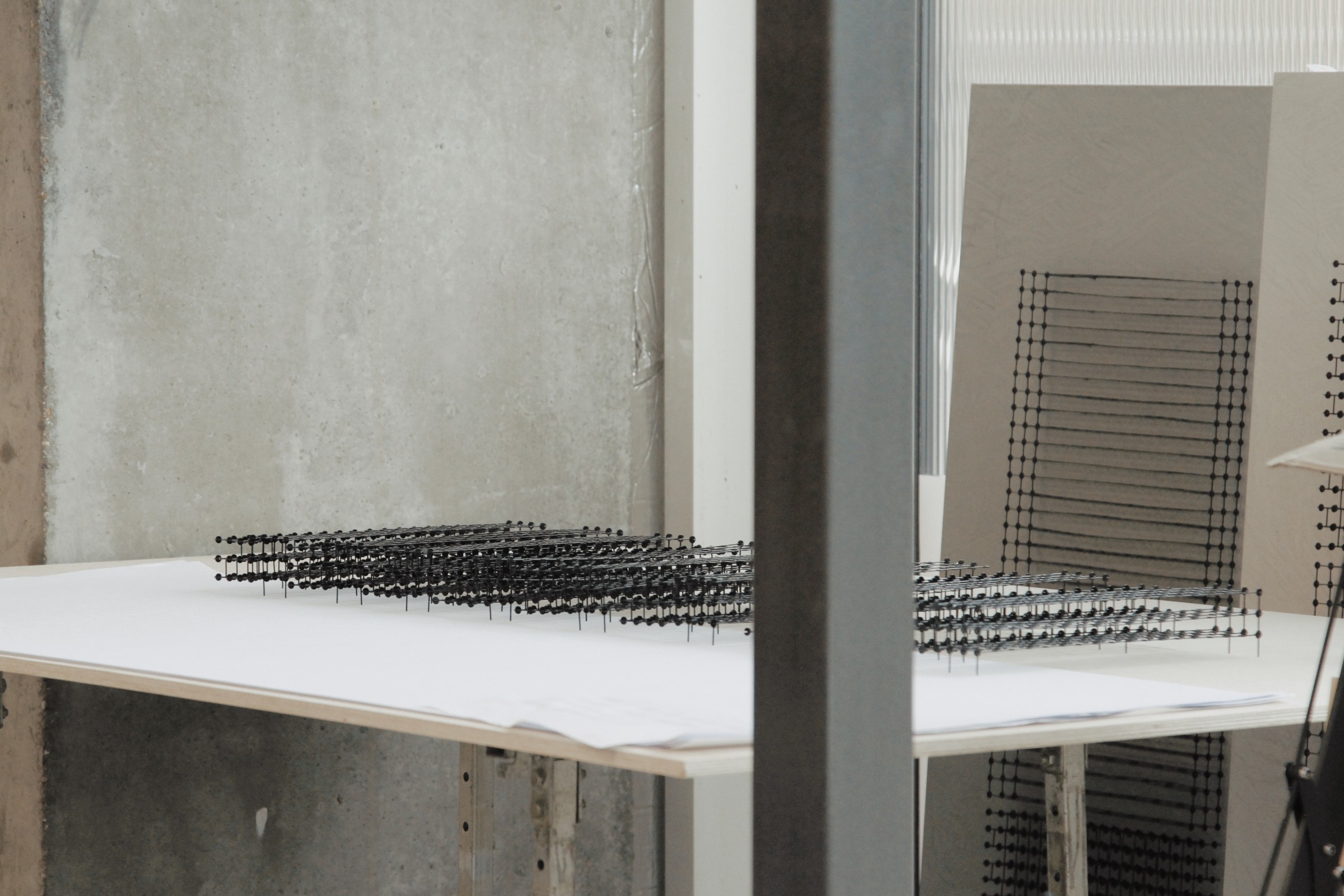 Duality Series - Giles Miller Studio