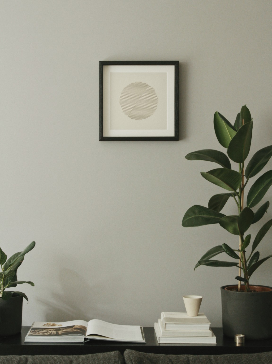 Works on paper - Giles Miller Studio