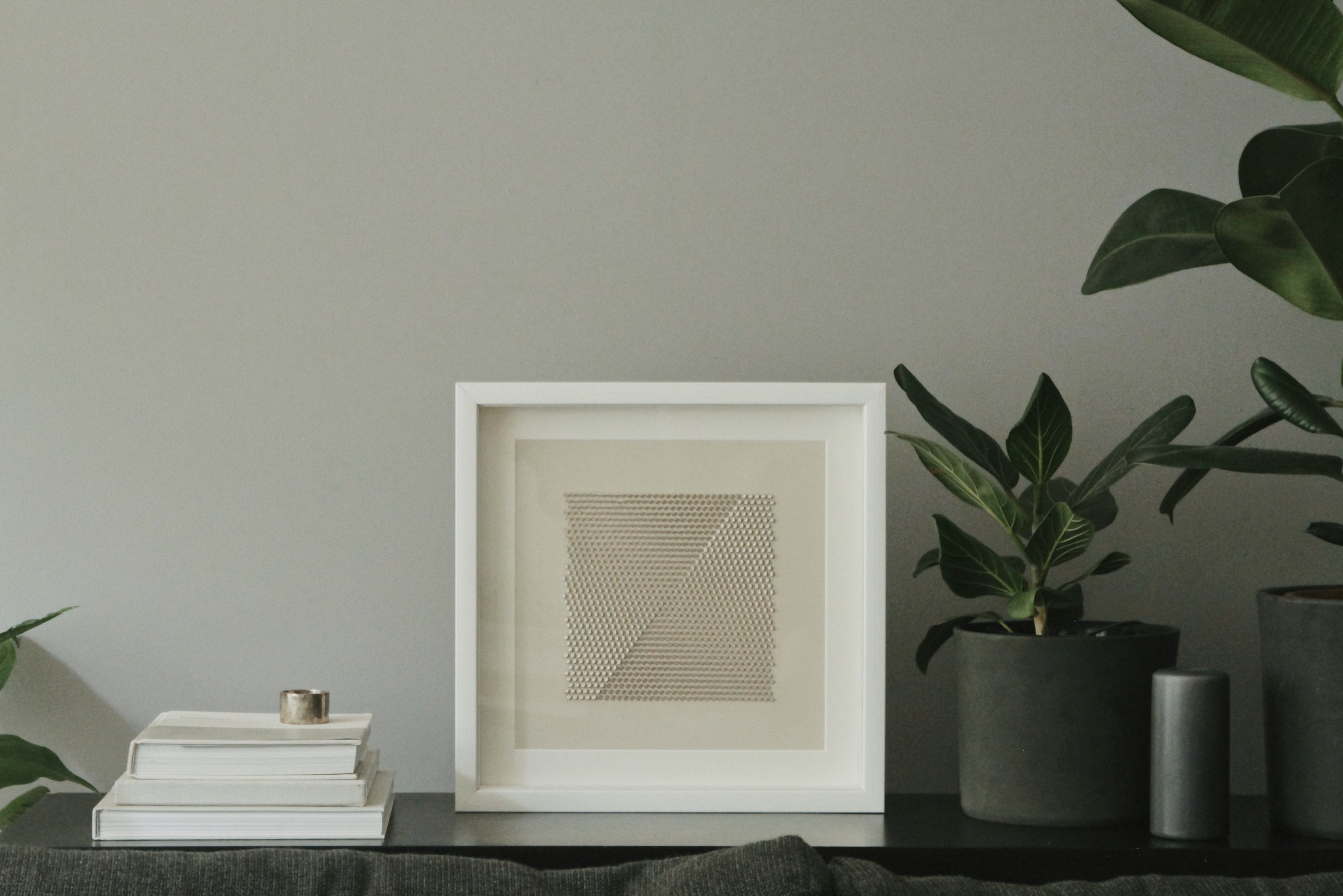 Works on paper - Giles Miller Studio
