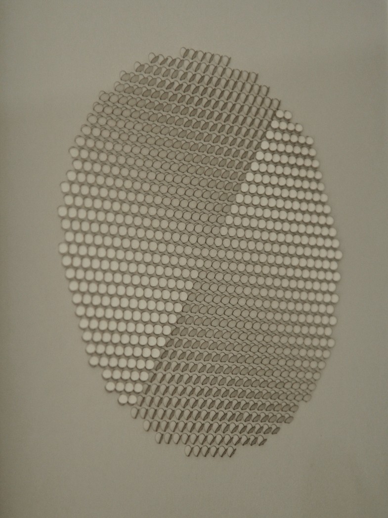 Works on paper - Giles Miller Studio