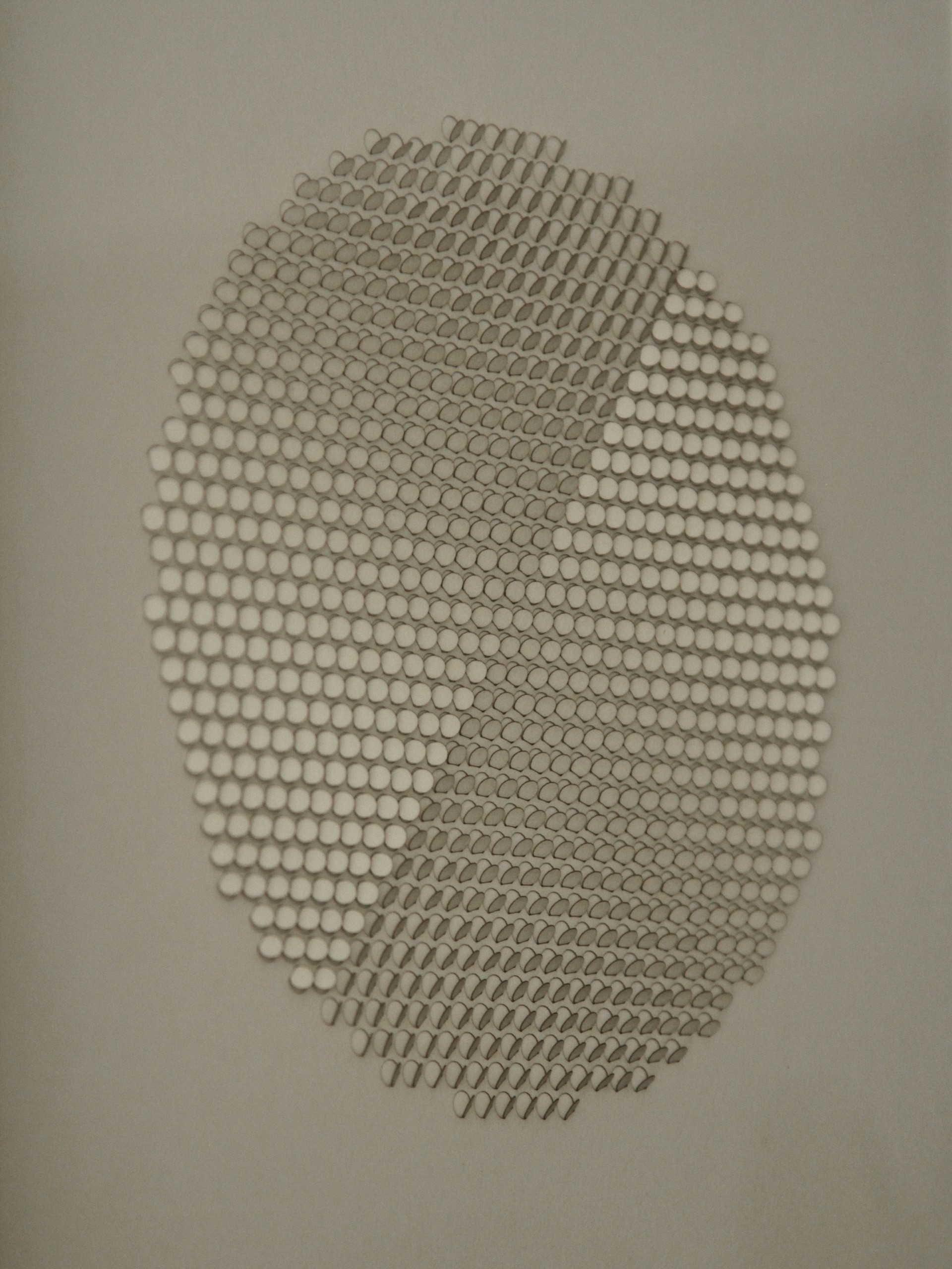 Works on paper - Giles Miller Studio