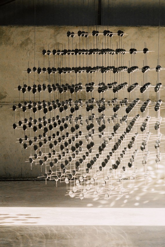 Sculpture - Giles Miller Studio