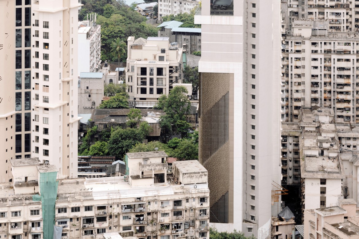 Projects Archive - Giles Miller Studio