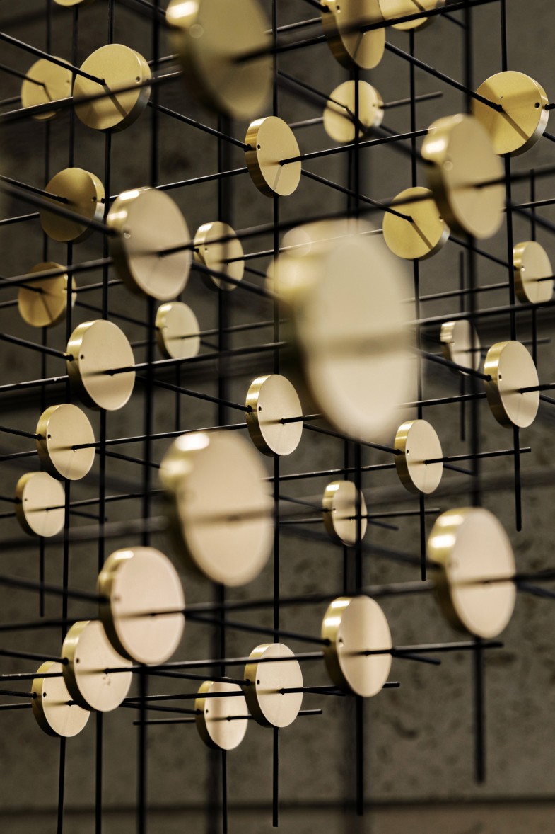 Dual - Giles Miller Studio