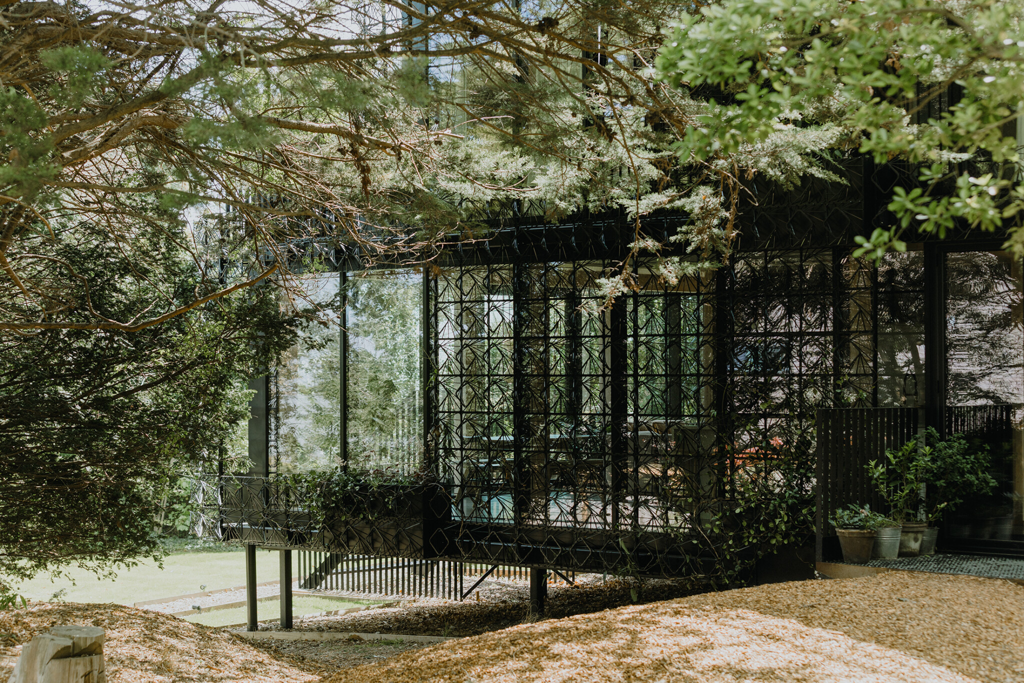 Projects Archive - Giles Miller Studio