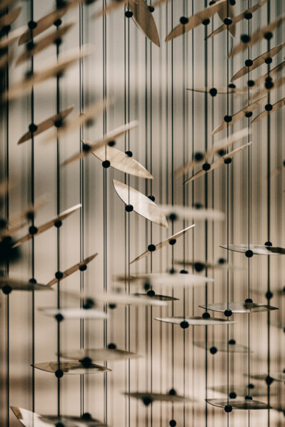 Falling Still - Giles Miller Studio