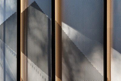 Berkeley Square House - Giles Miller Studio