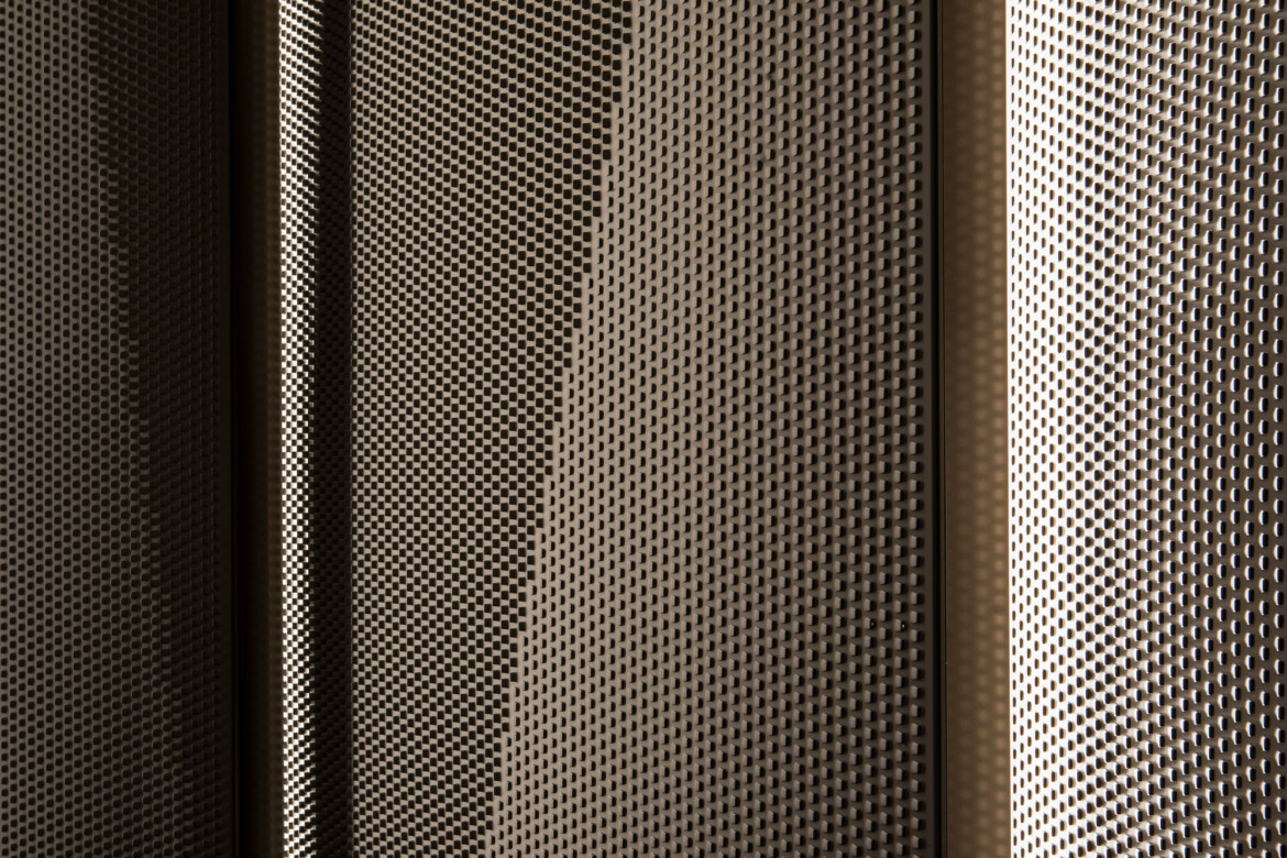 Berkeley Square House - Giles Miller Studio