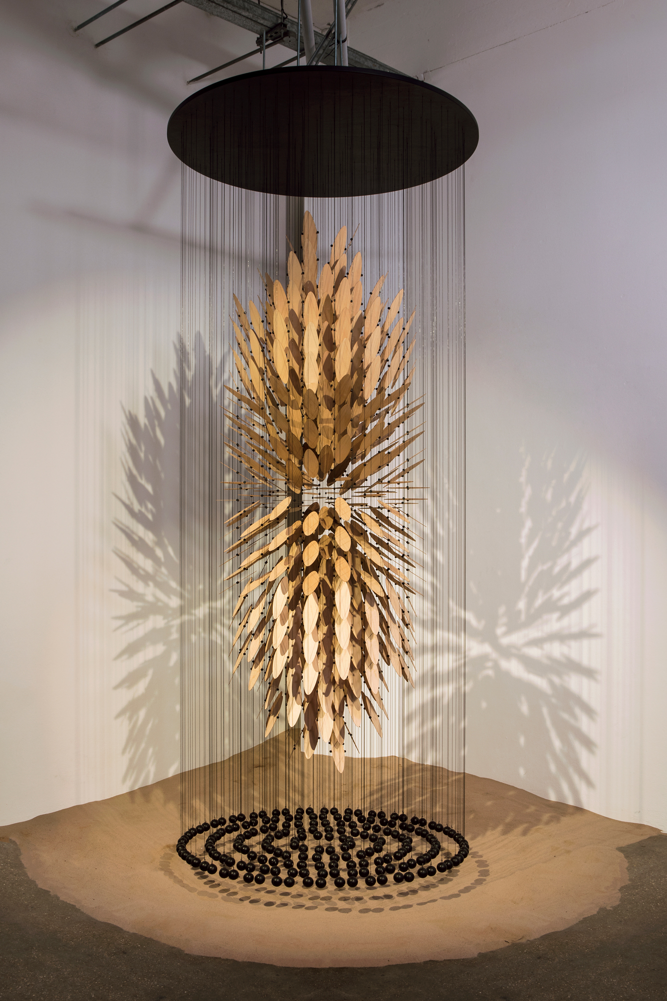 Awaken - Giles Miller Studio