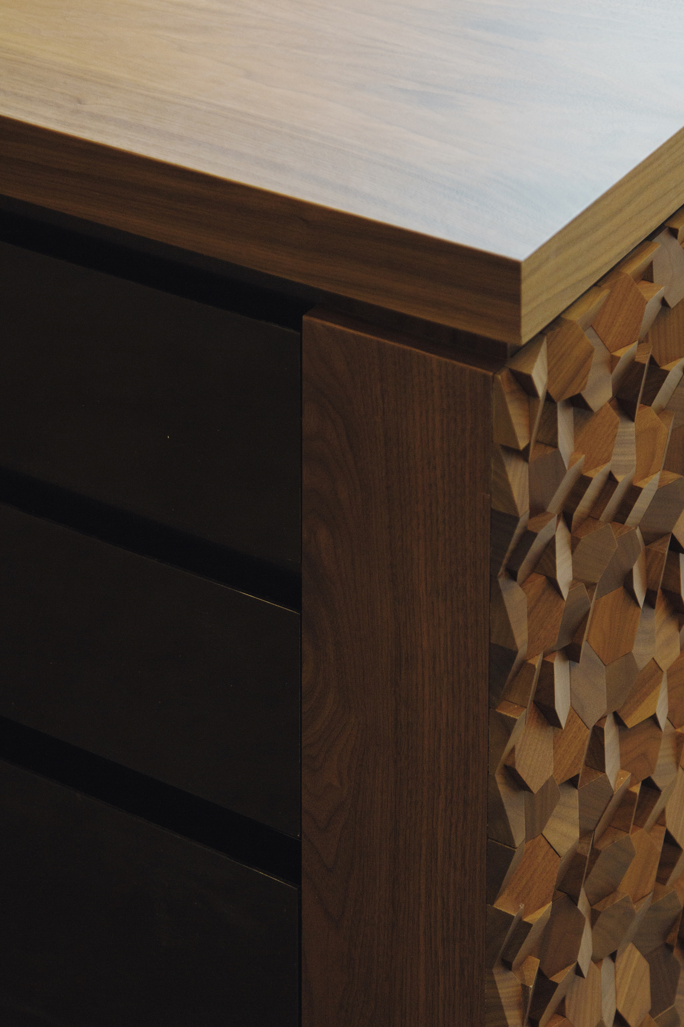 The Stage, Functional sculpture - Giles Miller Studio