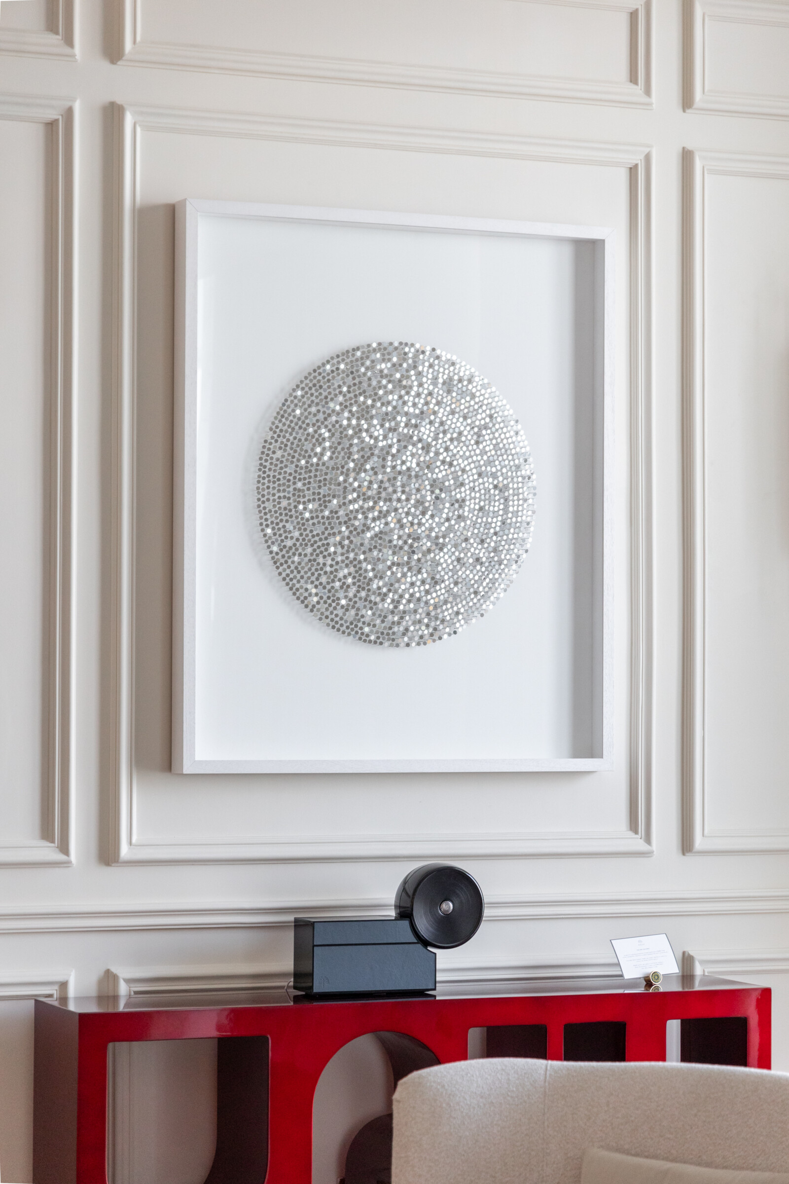 Sculpture - Giles Miller Studio